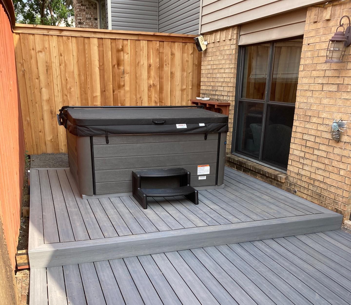 Innovations Carpentry | About Us | Expert Carpentry Services Dallas, TX ...