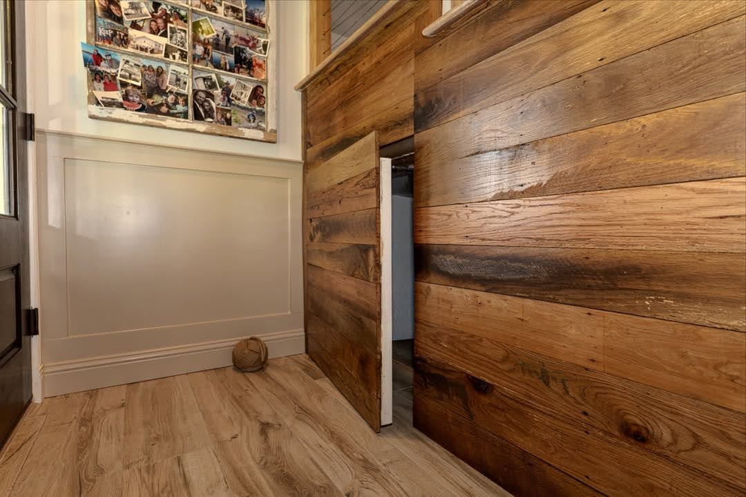 Interior Trim Work Dallas TX | Innovations Carpentry | Custom Interior ...