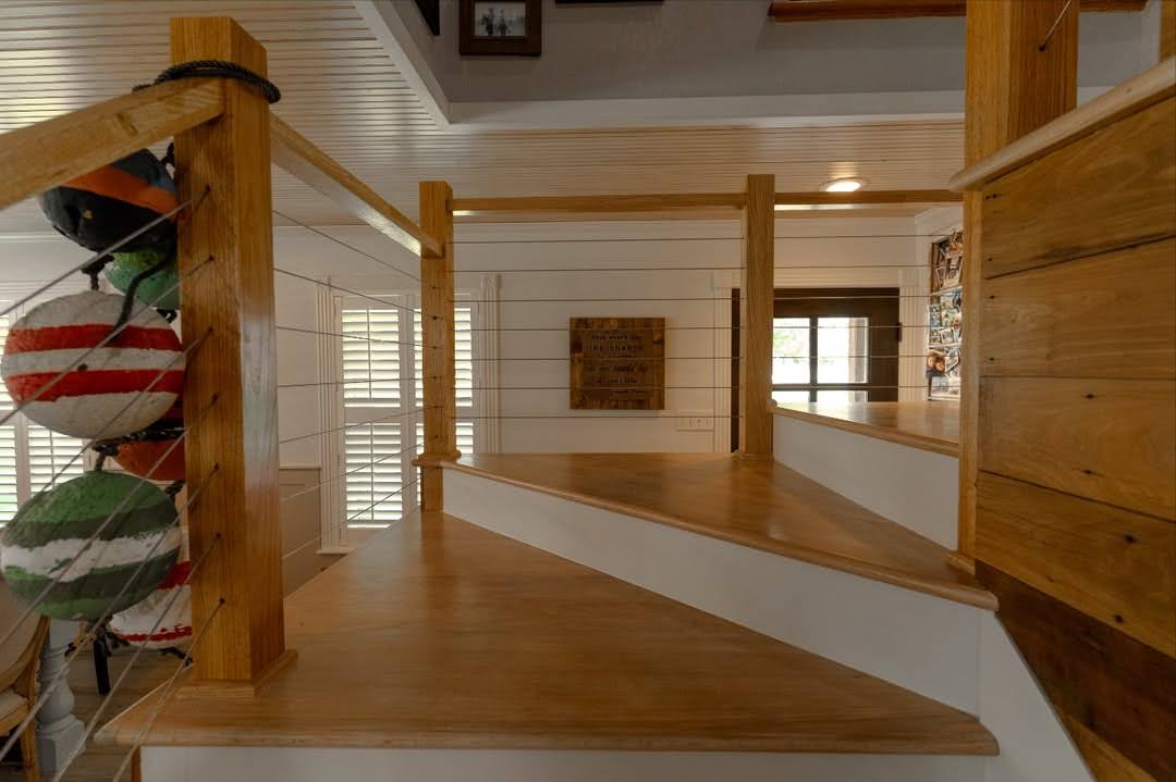 Skilled Carpentry Services Dallas TX | Innovations Carpentry ...